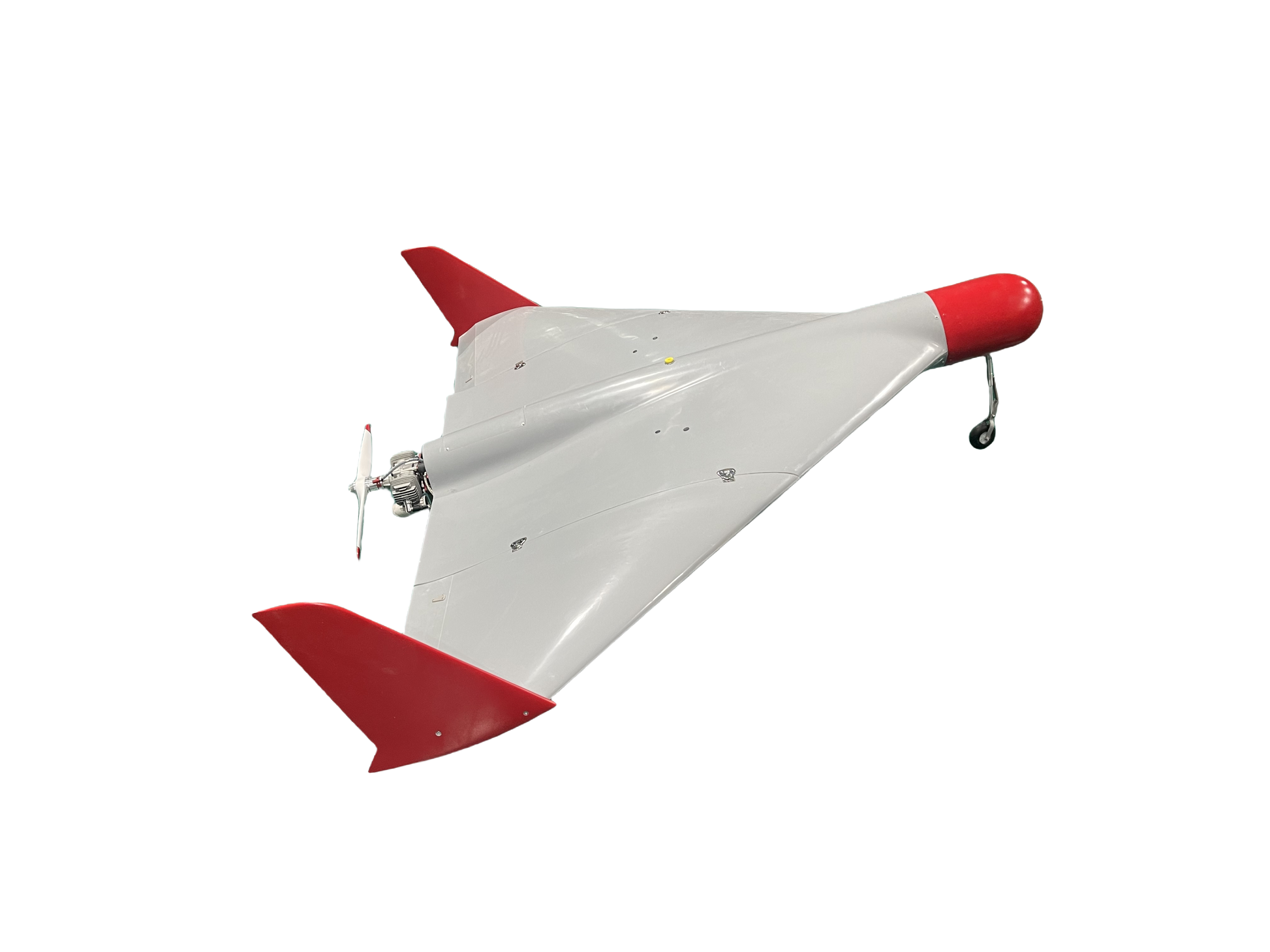 SKYWING Loitering Munition Attack Drone Mosquito-10 – skywinguavs