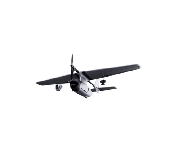 FF01 portable fixed-wing hand throw drone FPV drone – skywinguavs