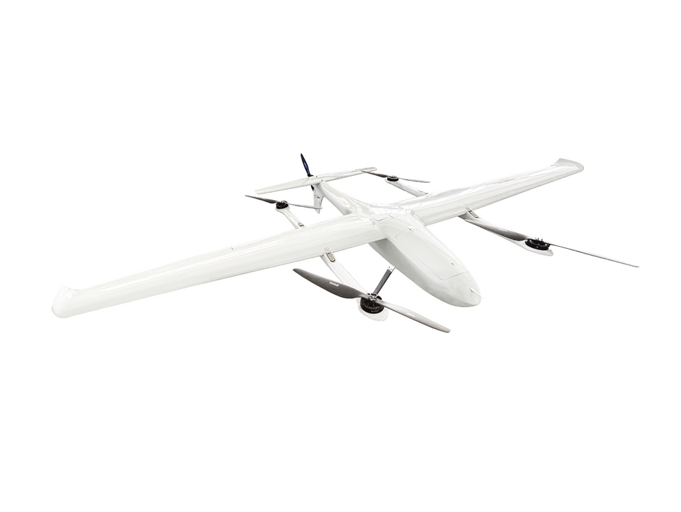Long range commercial Vtol cargo drone VT30E – skywinguavs